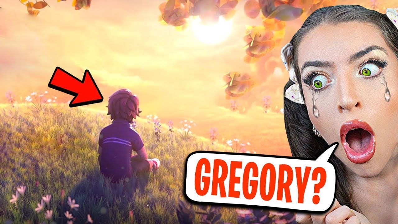 ALL ENDINGS Five Nights At Freddy’s SECURITY BREACH RUIN!! (SECRET ...