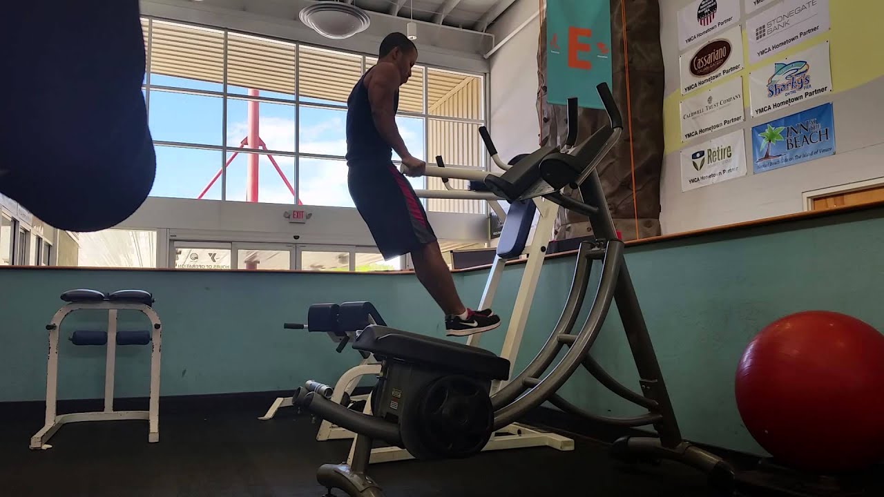 'Impossible Dips' into Shuttle Dips - YouTube