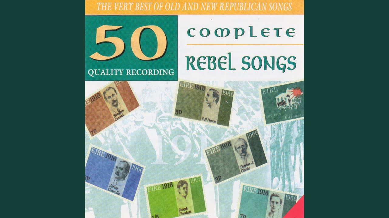 The Dying Rebel - YouTube