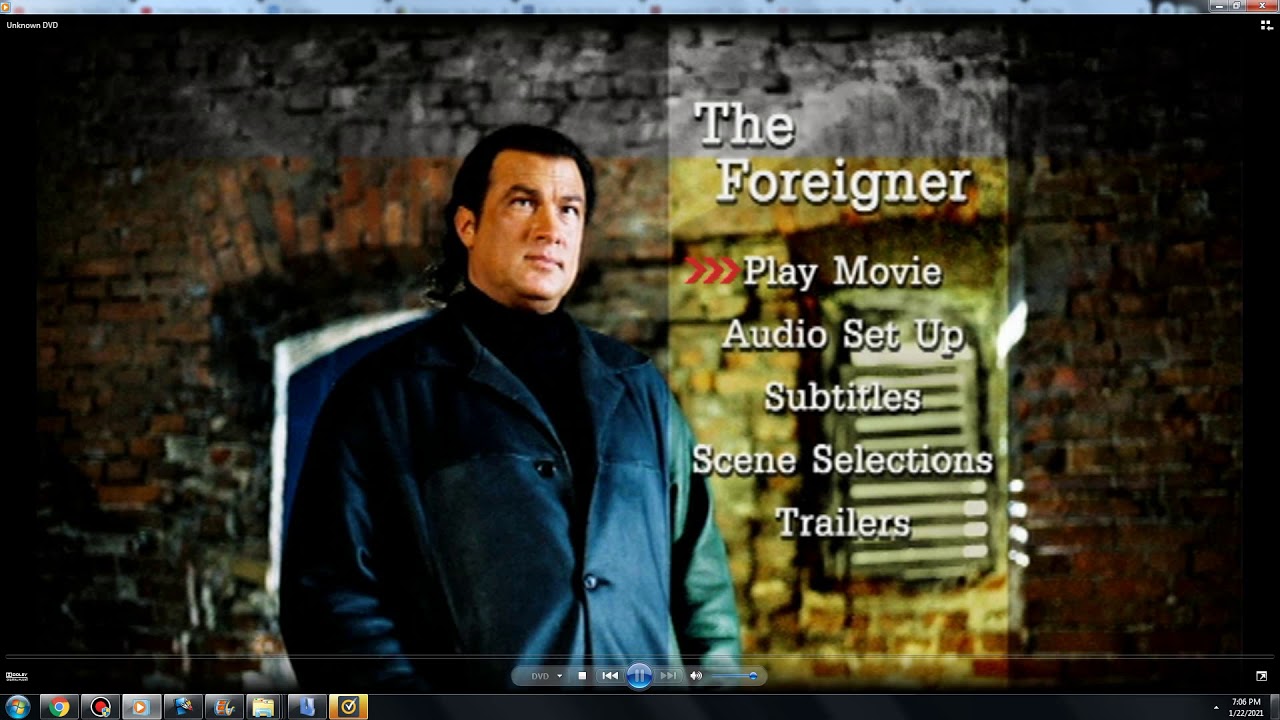 DVD Openings in different languages Bandicam Edition #152 - YouTube