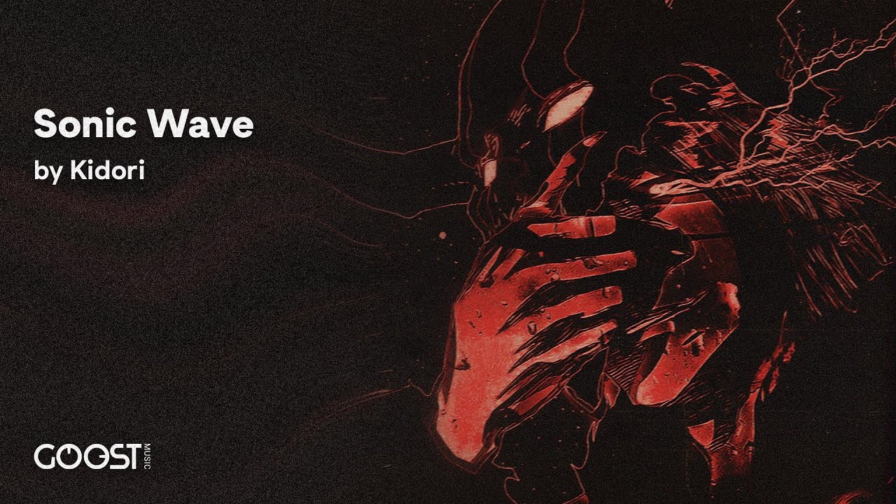 Kidori - Sonic Wave (Official Audio) - YouTube