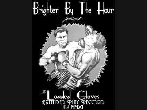 Brighter By The Hour - Koskesh (rough sample, no bass, no vocals)