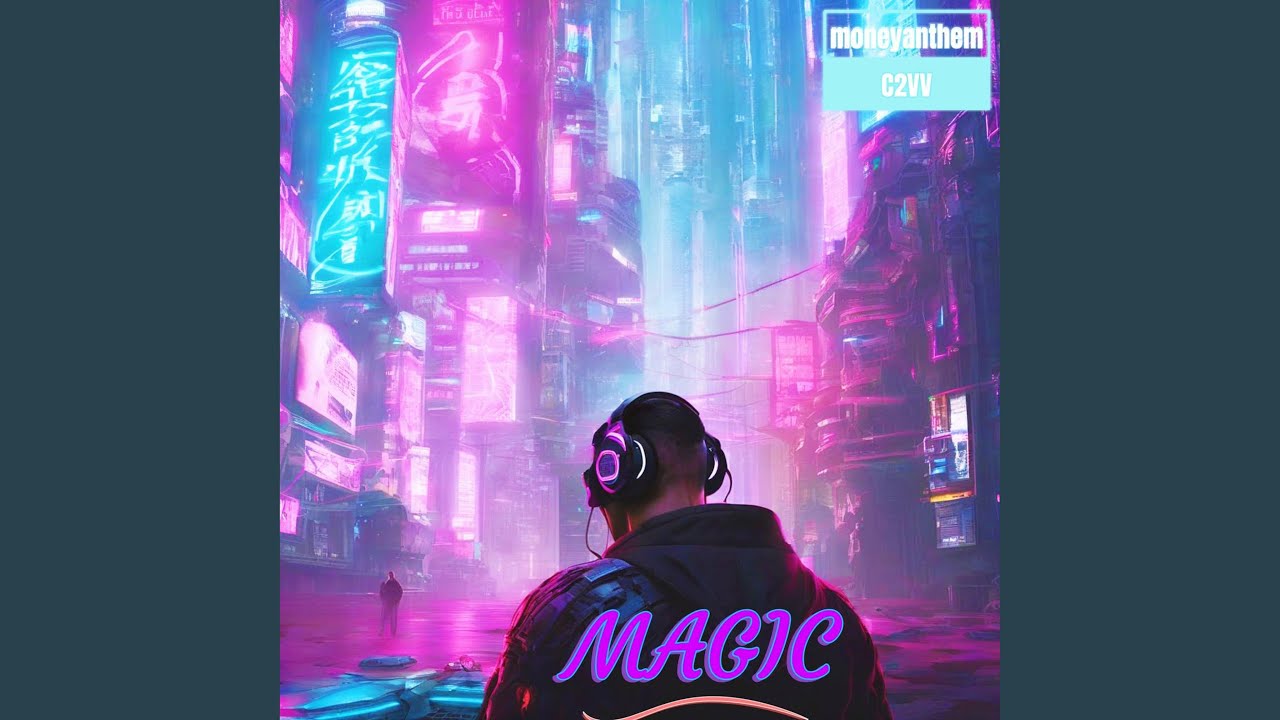 Magic - YouTube