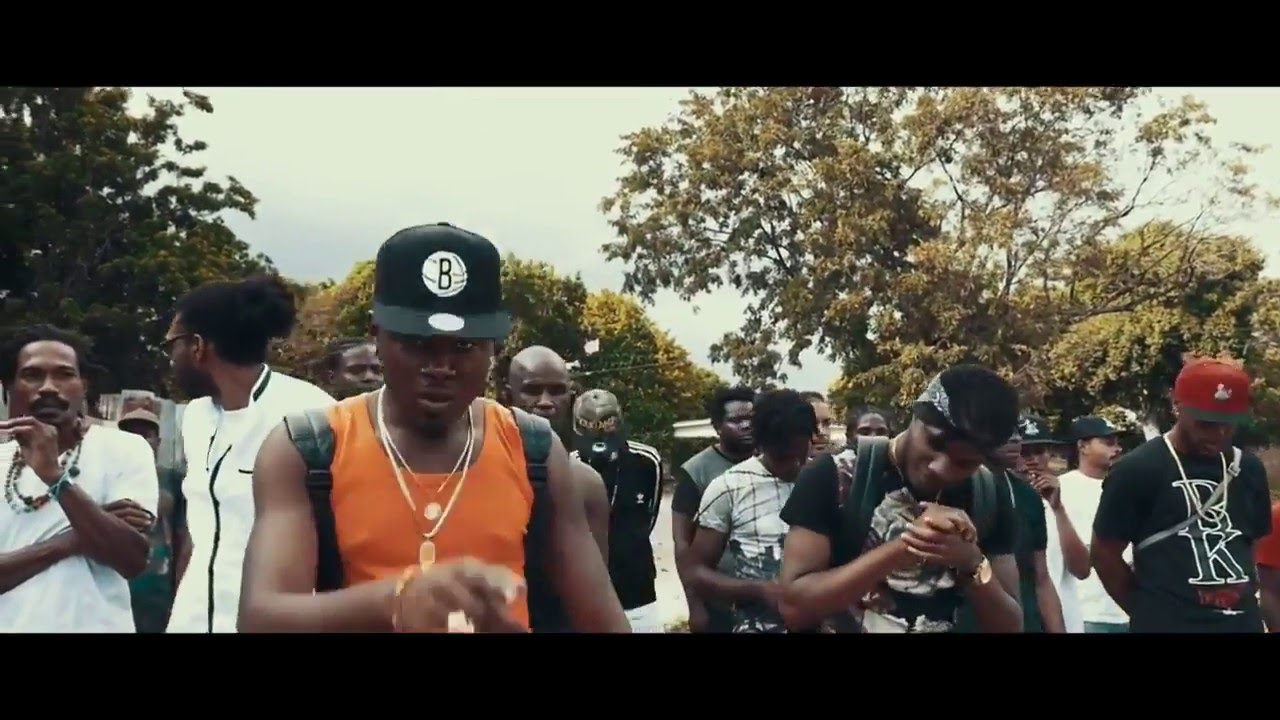 Masicka & Kranium - Beach House | Official HD Music Video | 2016 - YouTube