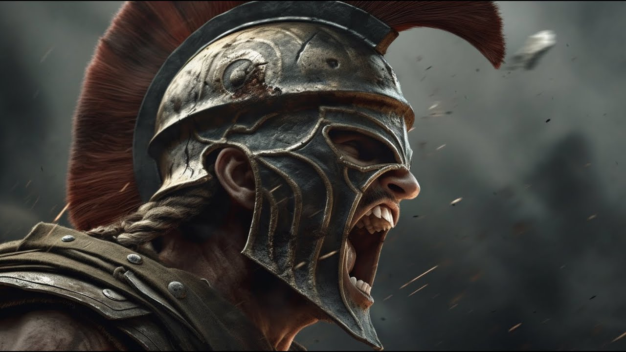 Theseus: The Journey to Athens - Part.2 - Greek Mythology Ep.38 See U ...