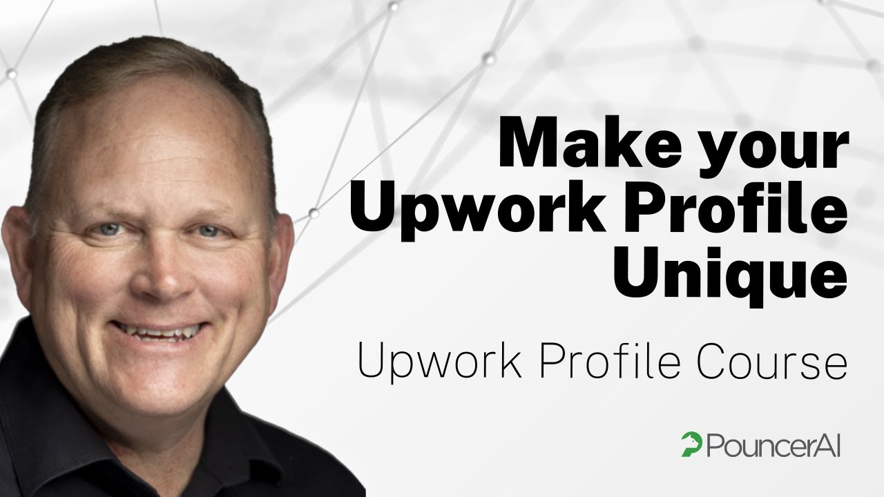 Boost Your Upwork Profile: Upwork Portfolio Secrets- The ONE Thing ...