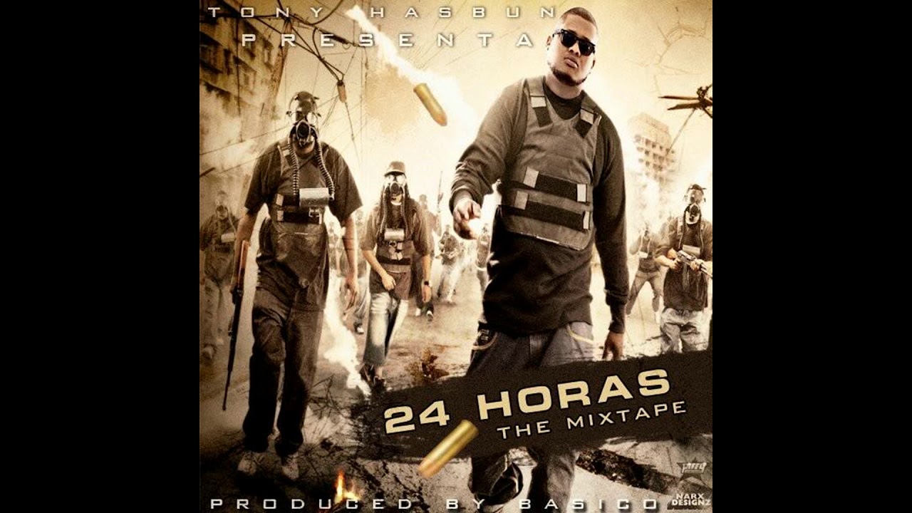 Dale Caco A Eto (24 Horas Mix Tape) Lapiz Conciente - YouTube