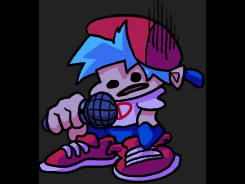 zardy - more like hardy | Fnf zardy mod - YouTube