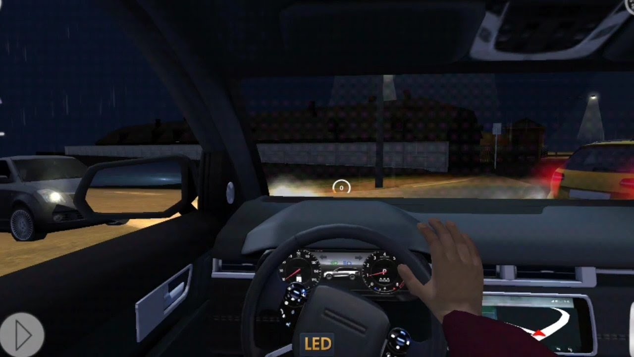 #7 Driving School Sim Full 1.0.0 | New Android Games - YouTube