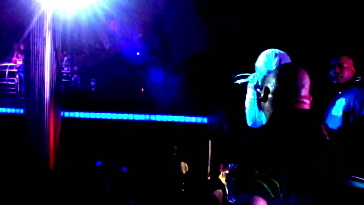 JAURIA IN THE HOUSE EN VIVO 2012 DISCOTECA BOOM / EVENT BUENA ONDA ...
