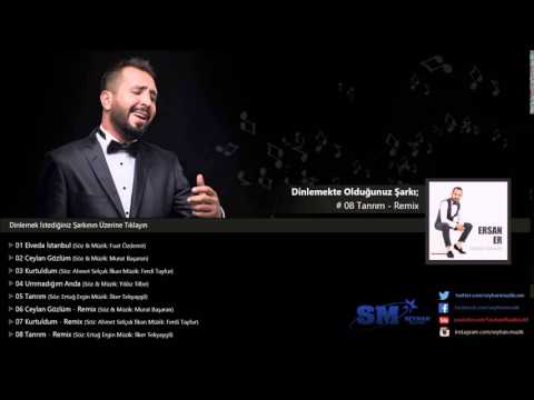 Ersan Er Tanrım