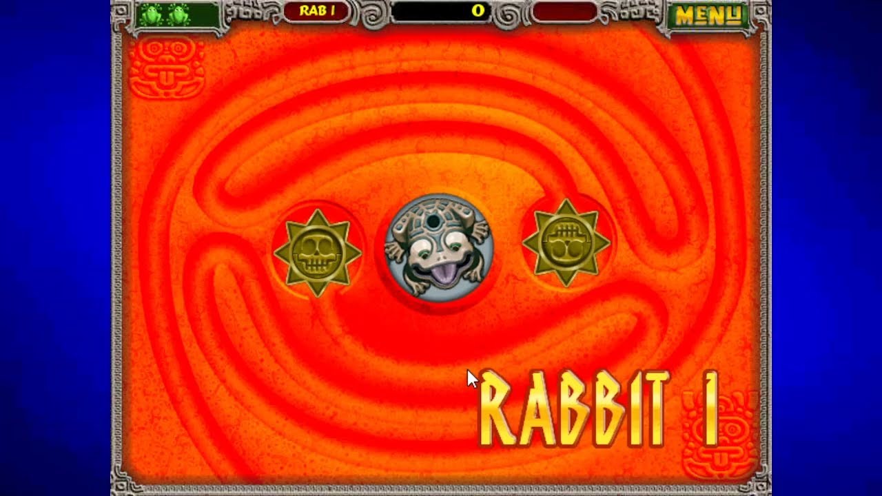 Snake Pit obsession Zuma Deluxe - YouTube