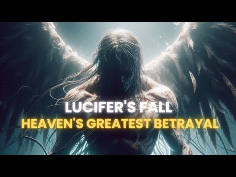LUCIFER'S FALL "HEAVEN'S GREATEST BETRAYAL" - YouTube