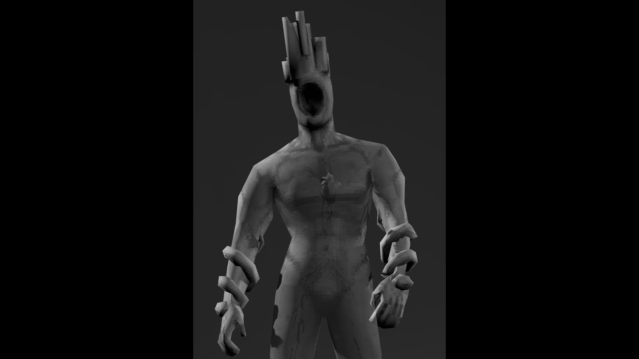 Minos Prime P rank but my PC eat all quality. - YouTube