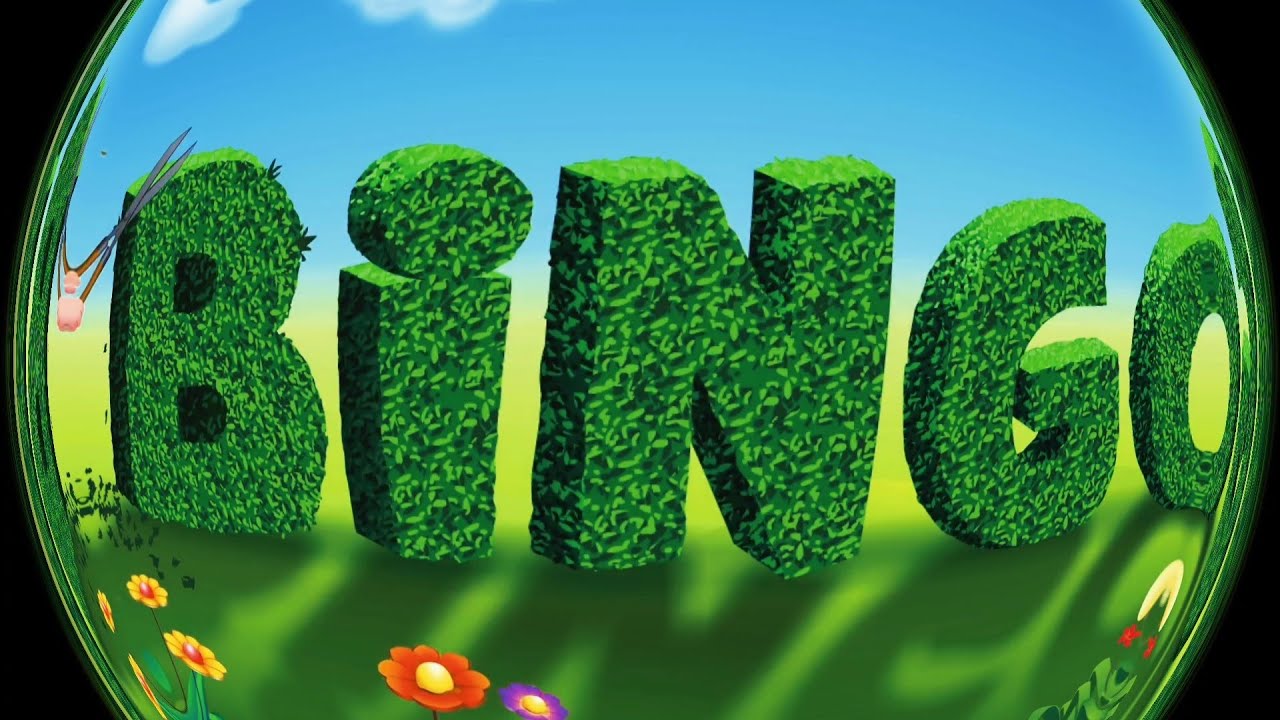 4 "BINGO song" in speed and sound variations | ChuChu TV popular ...