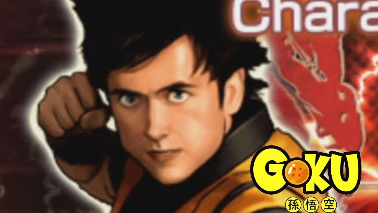 The Worst Anime Game In Video Game History. - YouTube