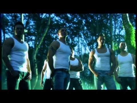 Colonia - Mirno more (Official video)