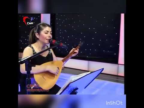 Aynur Güneş - Daye hal yamano #zazaca 