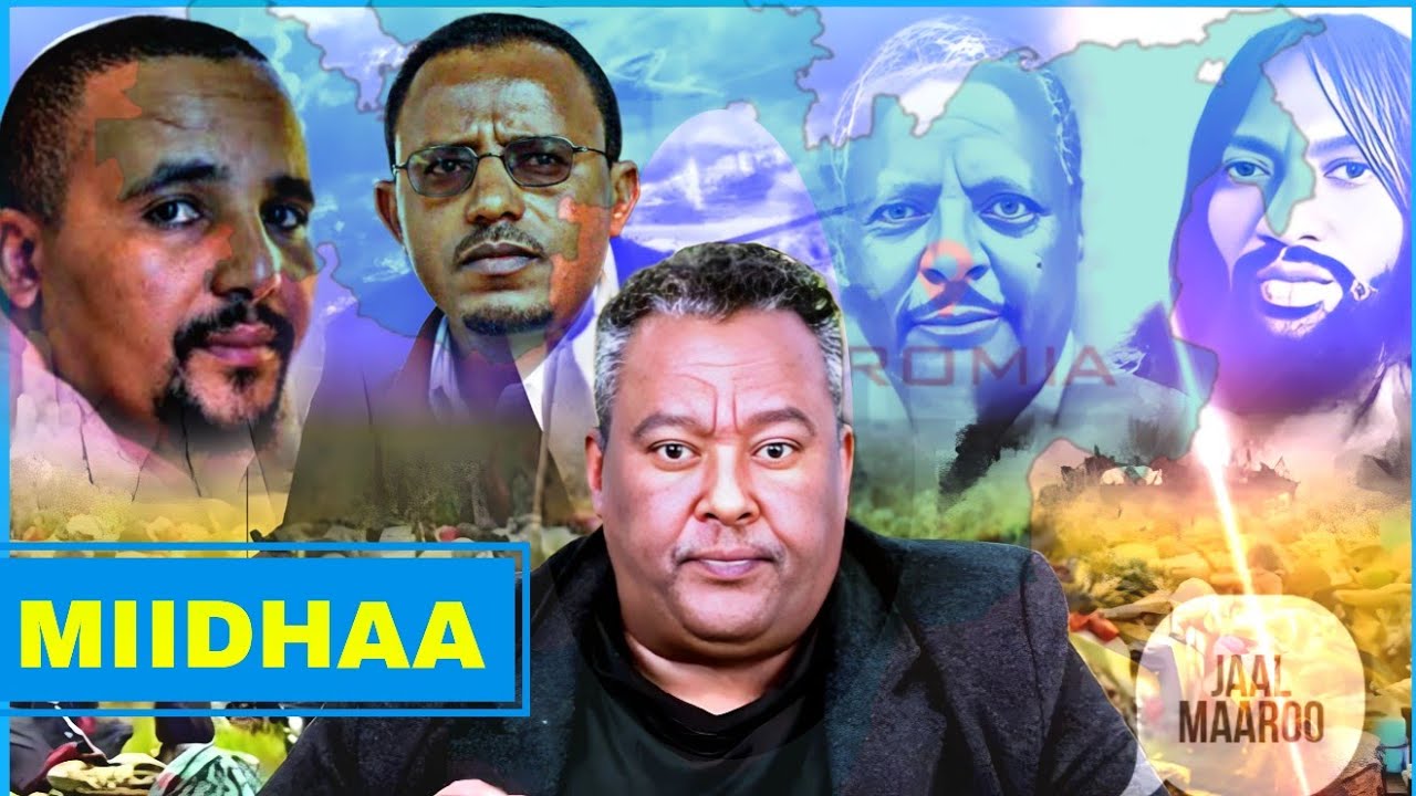 JAAWAAR, MAAROO, MARARAA, ABIIYII GUYYAA 15 HAGAYAA 2025 - YouTube