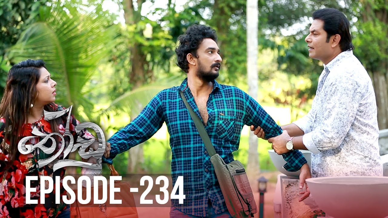 Thoodu | Episode 234 - (2020-01-09) | ITN - YouTube