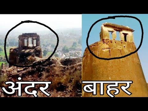 72. Karan arjun movie kali maa temple part - 06 - YouTube