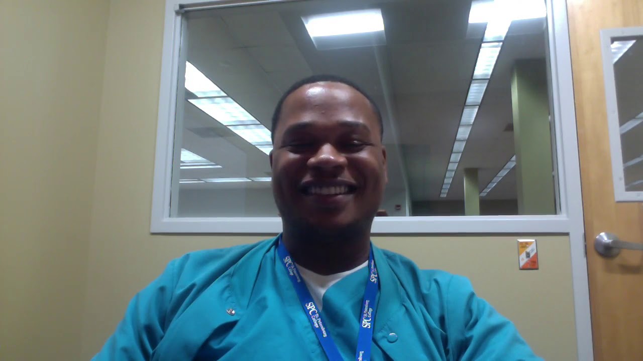 FSADHA Michael Riggins - YouTube