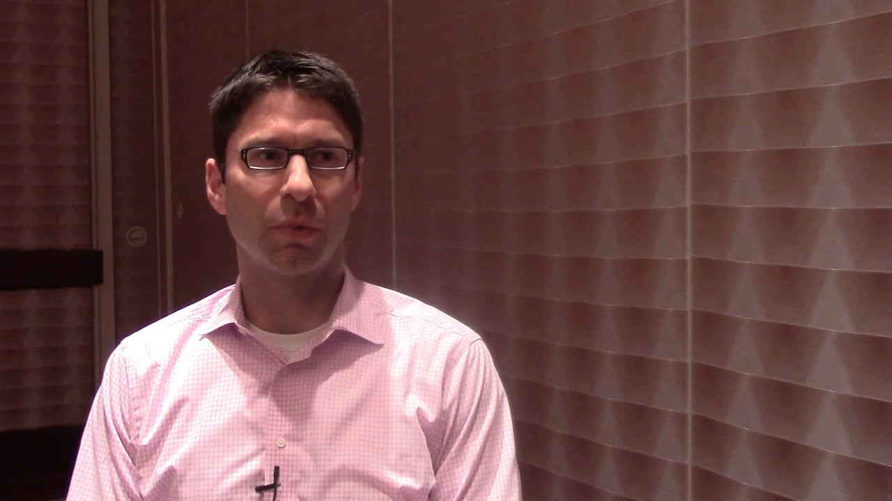 Austin Ramirez reflects on his career at HUSCO International - YouTube