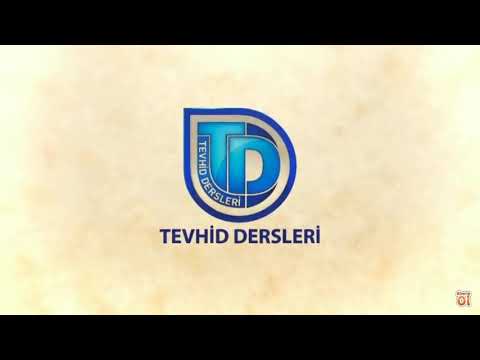Ebu Hanzala : Yalan söylüyorlar