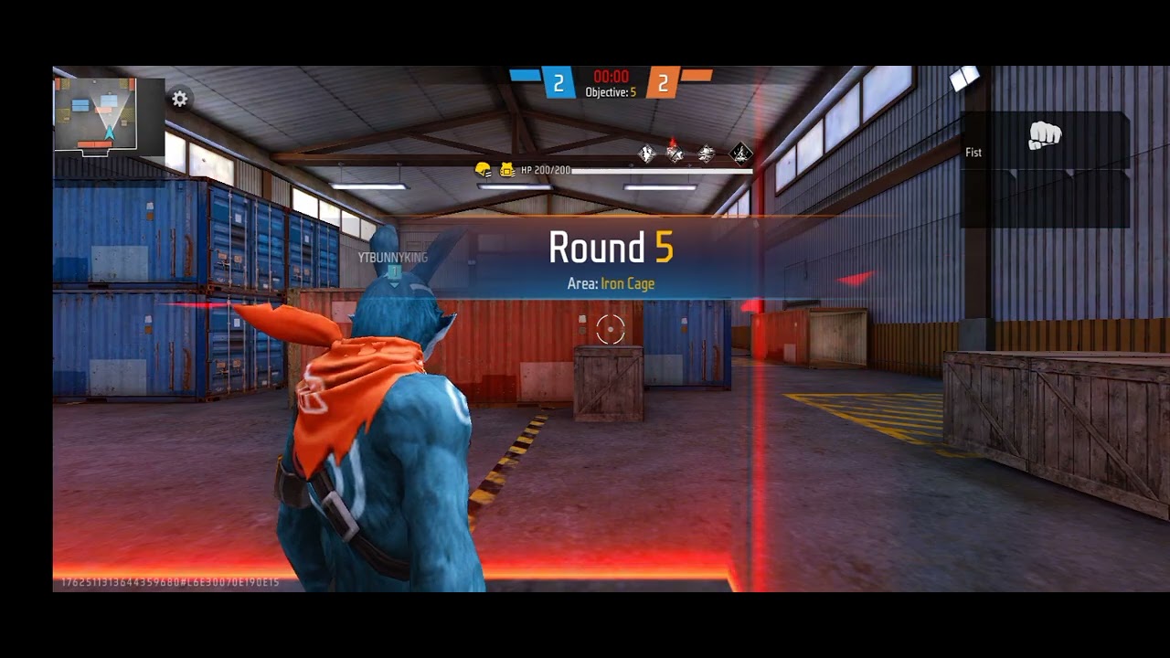 Free fire pro gameplay | free fire pro - YouTube