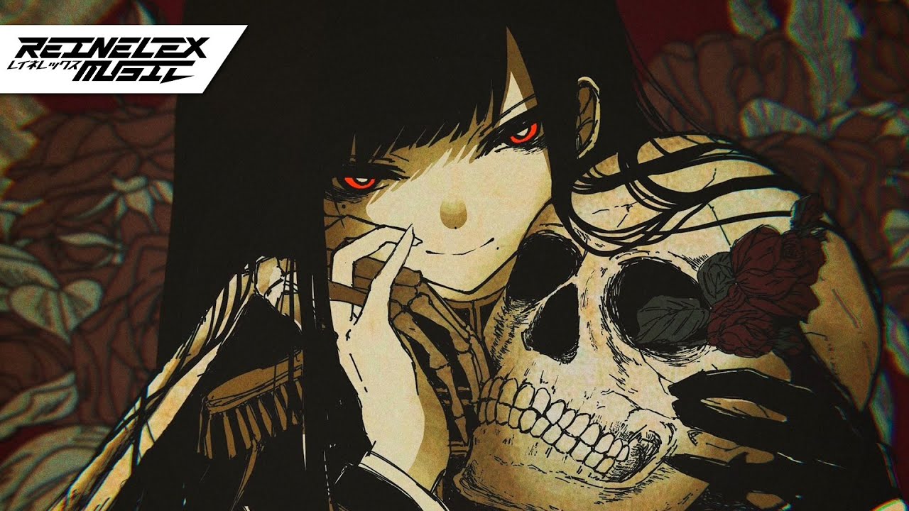 Black Tiger Sex Machine x Kai Wachi - Skull Machine (ft. Wasiu) - YouTube