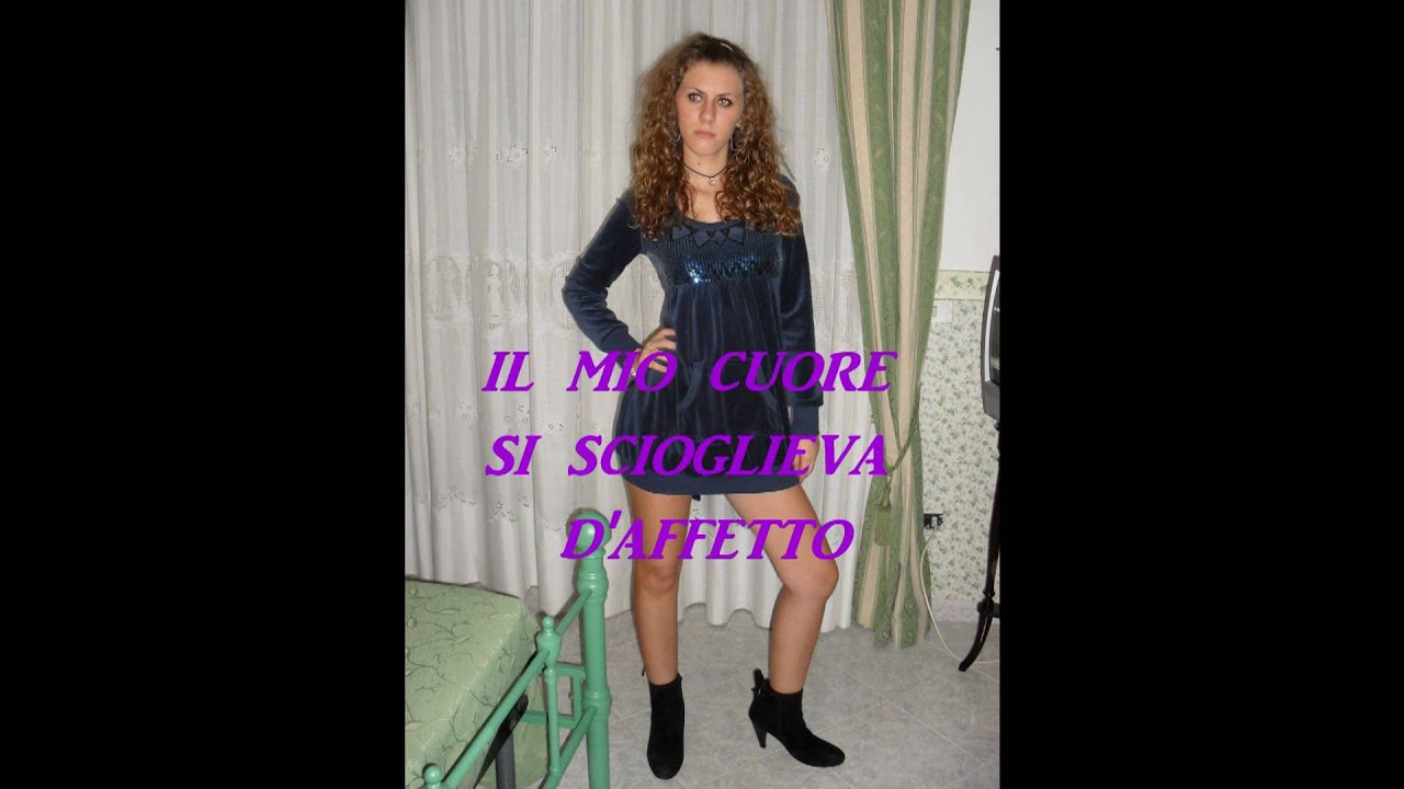 ti voglio sempre bene io.wmv - YouTube