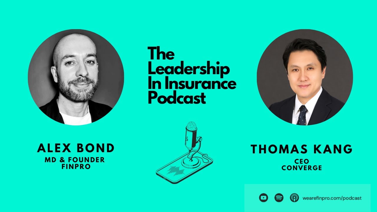 The Psychology of Approaching Cyber : An interview with Thomas Kang ...