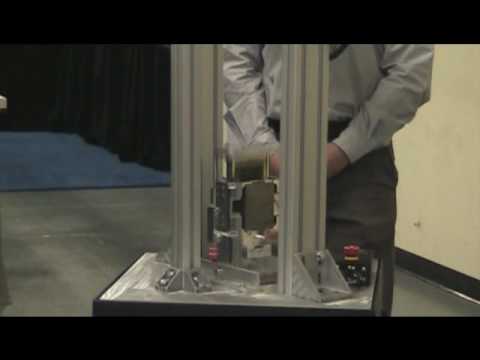 Bose Ride lab demo Part 1 - YouTube