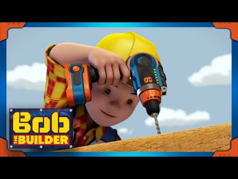Bob the Builder ⭐ Can YOU fix it? ​🛠️ New Episodes | Cartoons For Kids