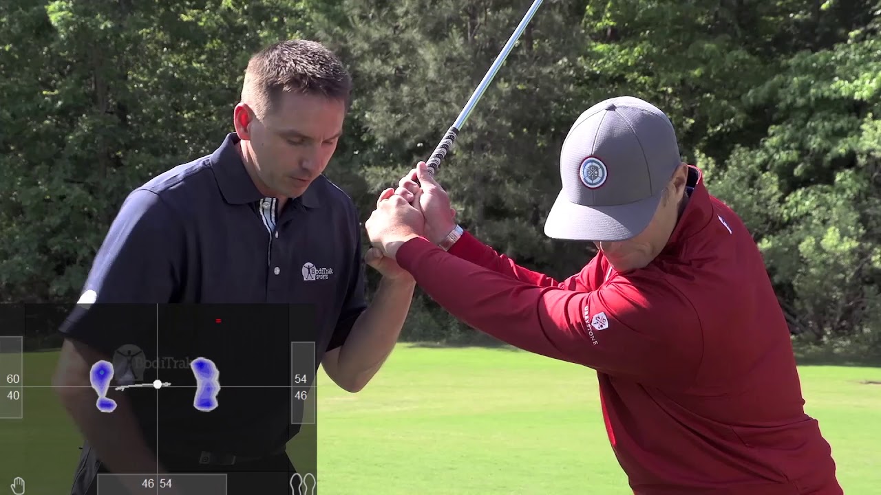 IB BodiTrak 1 Master Concepts 1&2 - YouTube