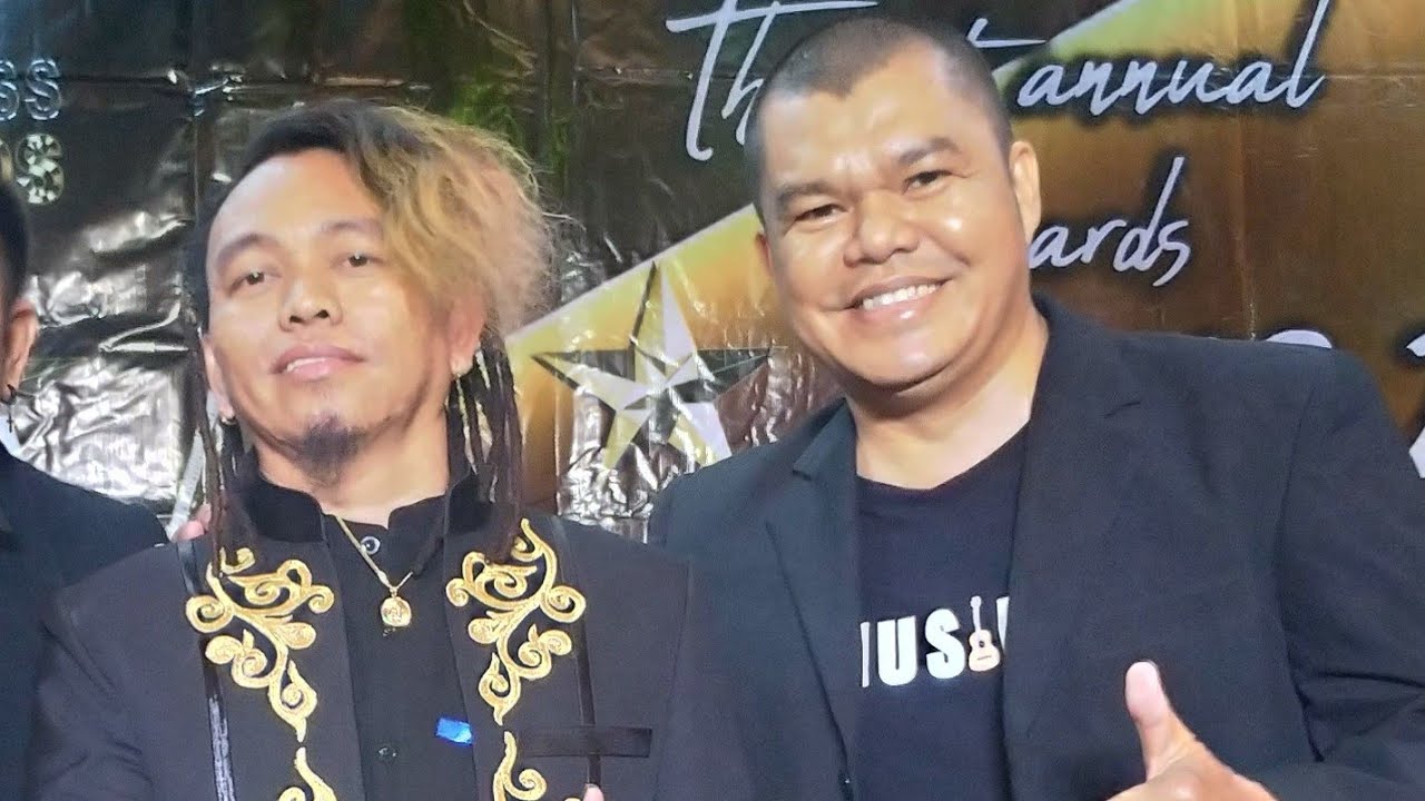 Comedian Vlogger TIKYO CRUZ greetings to JOSE VINCENT PEREZ single ...