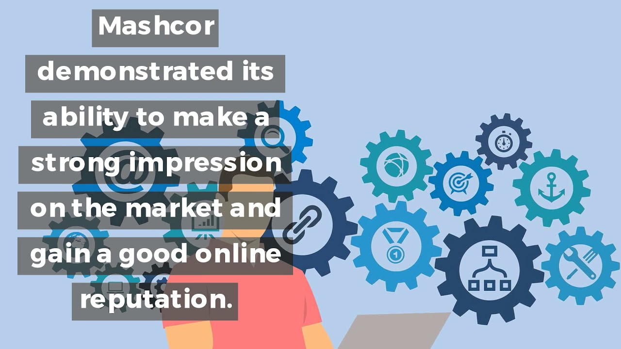Mashcor's Digital Advertising and marketing Agency increases efforts to ...
