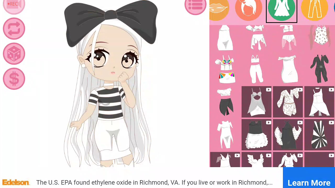 Sassy avatar - YouTube