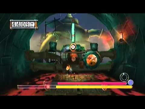 Rayman 3: Hoodlum Havoc (HD Version) Part 15: The Last Supper Of ...