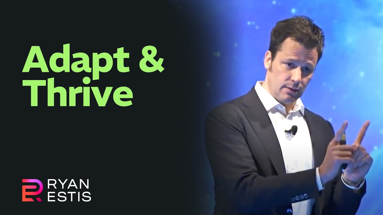 Adapt and Thrive - YouTube