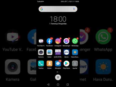 İnternetsiz WhatsApp Kullanımı