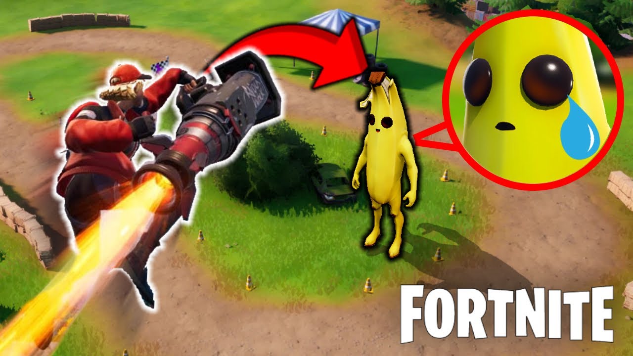 Rocket Ram ONLY CHALLENGE - 5 KILL MINIMUM ( FORTNITE Chapter 4 Season 4 LIVE ) - YouTube