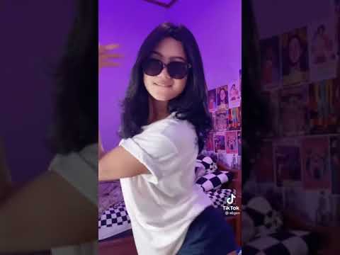 KUMPULAN TIKTOK SAPUTRI ASIGEN TERBARU 2021
