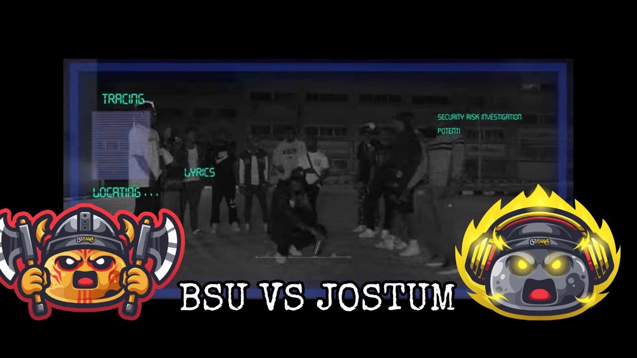 Score Card Reactions : BSU vs JOSTUM Cypher - YouTube