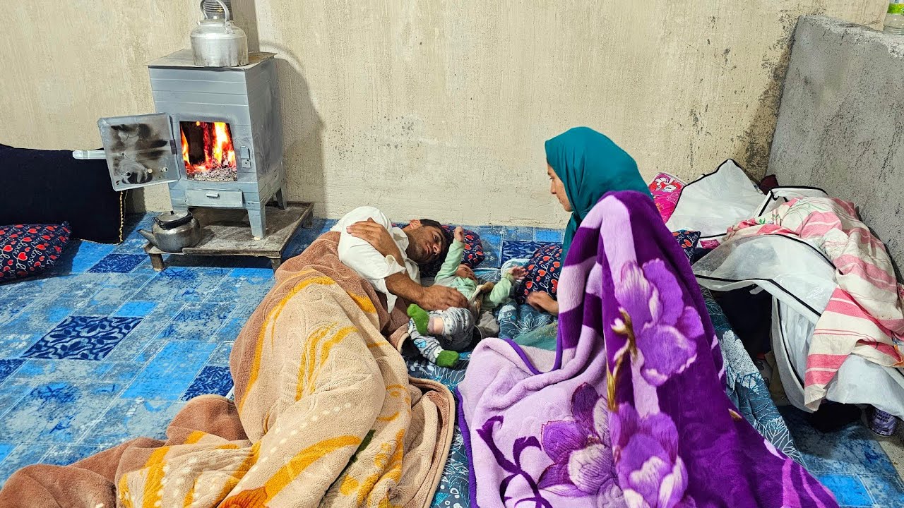 Extraordinary and Breathtaking Documentary: Day in the Life of a ...