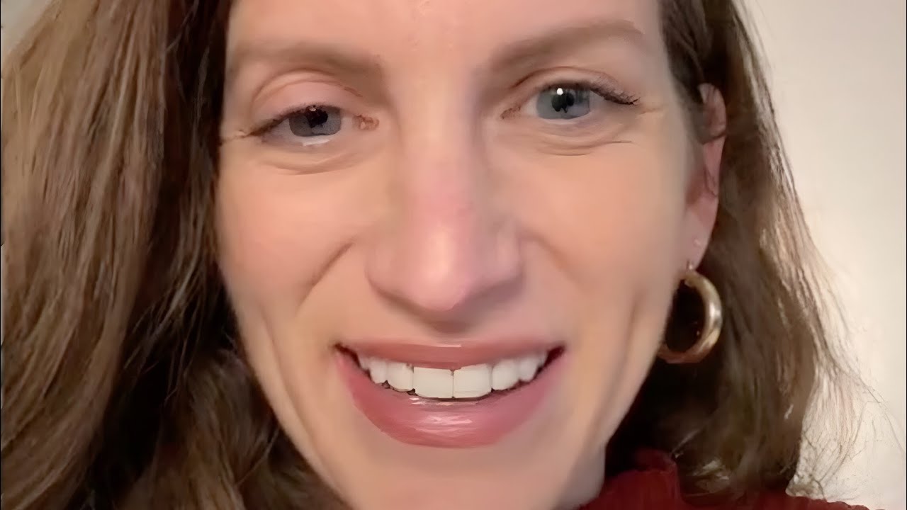 Apostle Kathryn Krick loves her own voice @ApostleKathrynKrick ...