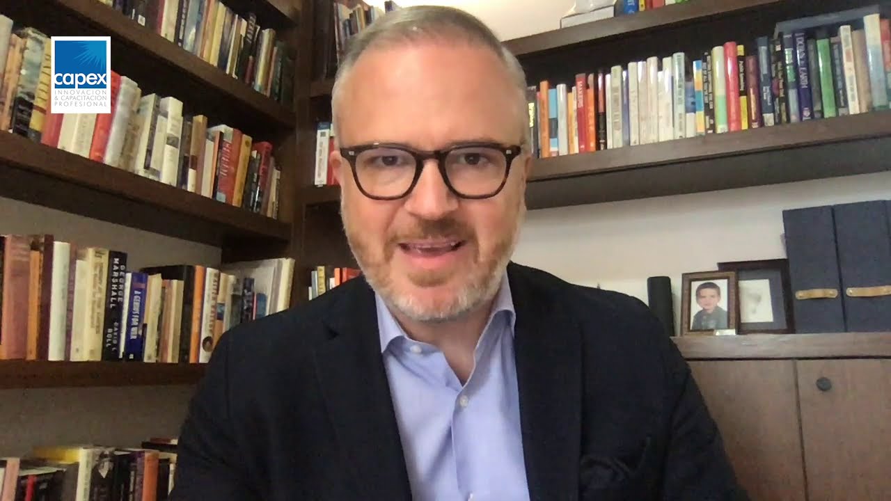 EXECUTIVE CERTIFICATION IN INVESTMENT AND FINANCIAL STRATEGY - YouTube