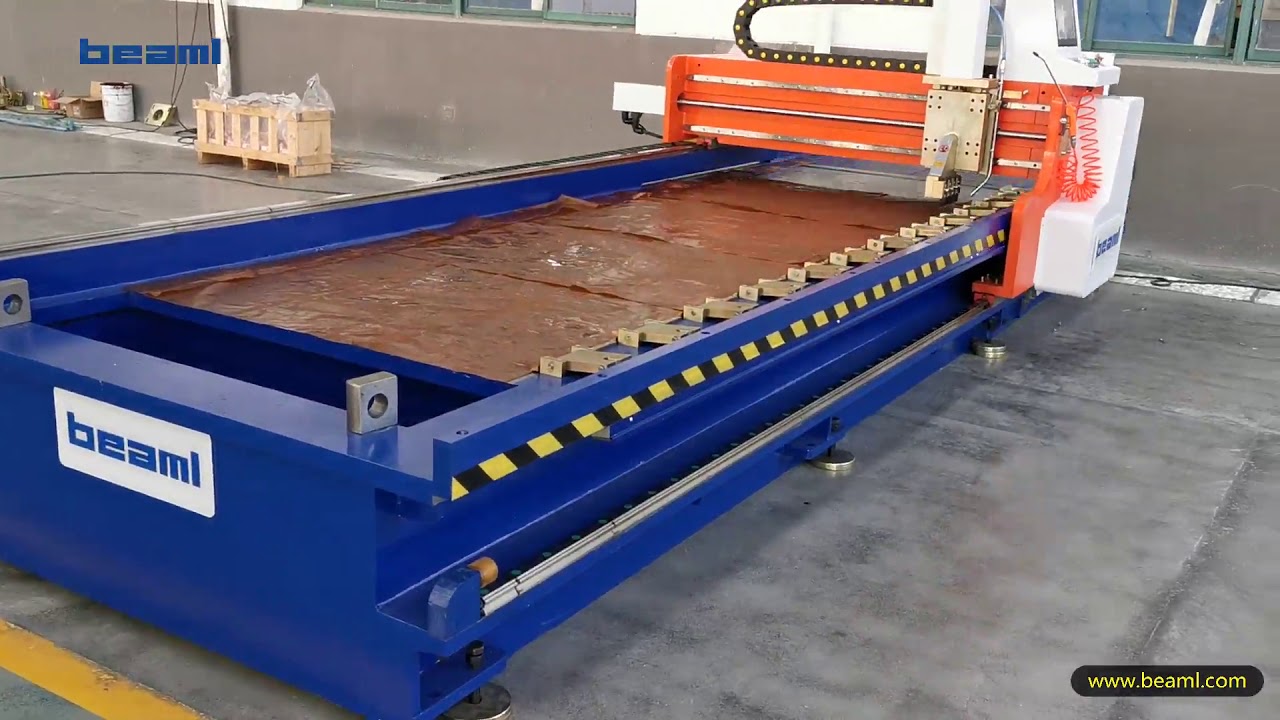 metal groover machine/sheet metal groover/v groover machine/cnc v ...
