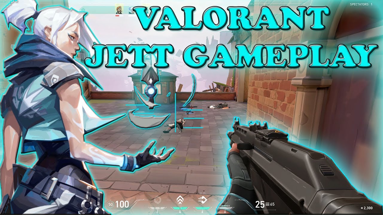 VALORANT FULL MATCH #1 - YouTube