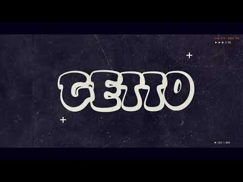 GETTO - DOĞUŞ (1.bölüm)